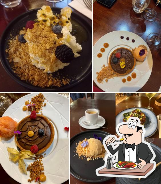 5 Sentidos - Funchal, Funchal - Restaurant menu, prices and reviews