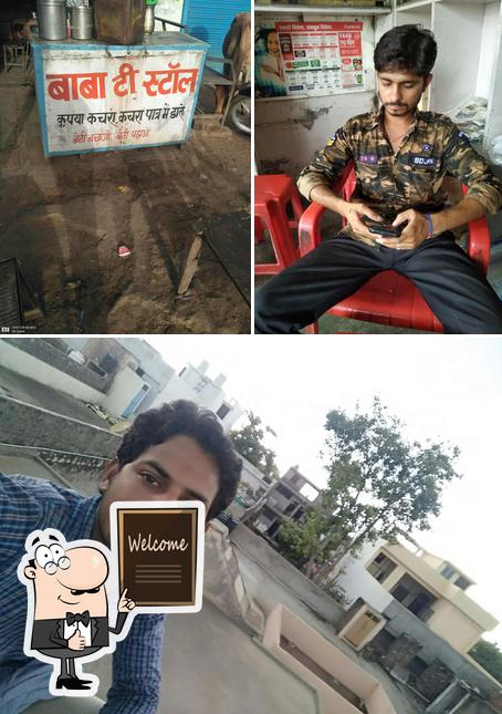 Baba Tea Stall, Sawaimadhopur - Restaurant menu, prices and reviews
