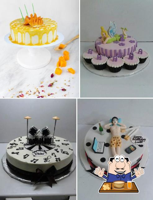 Bake Ur Day, Navi Mumbai - Restaurant menu, prices and reviews