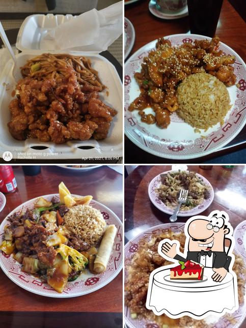 China Hy Lexington Ne