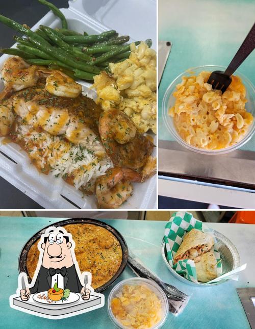 Down Da Way Kitchen in Philadelphia - Restaurant reviews