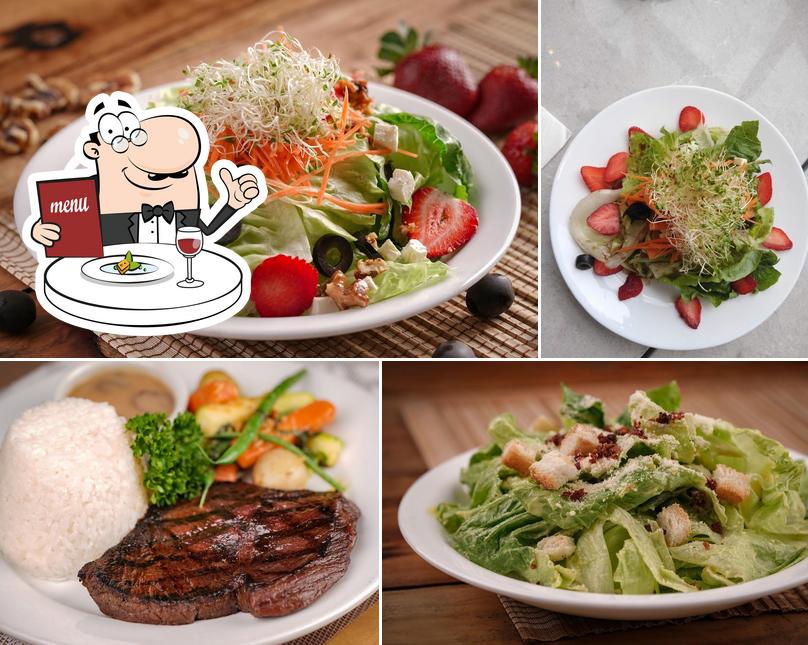 Vizco’s, Baguio - Restaurant menu, prices and reviews