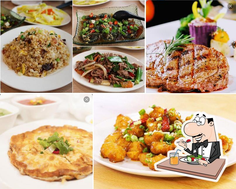 Golden Kitchen in Coventry - Restaurant menu and reviews