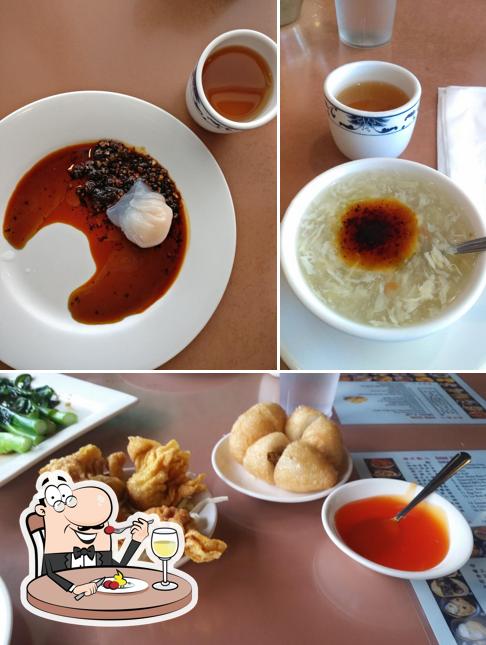 Good World Chinese Restaurant in Portland - Restaurant menu and reviews