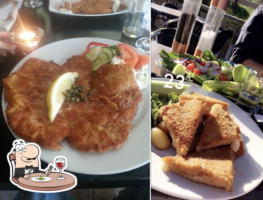 Hos Pascal restaurant, Onsala - Restaurant reviews