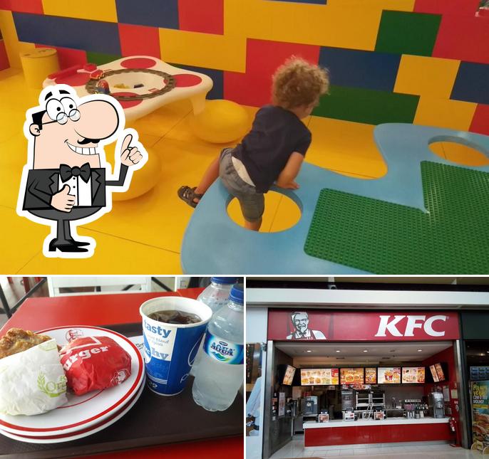 KFC Ubbo restaurant, Amadora - Restaurant reviews