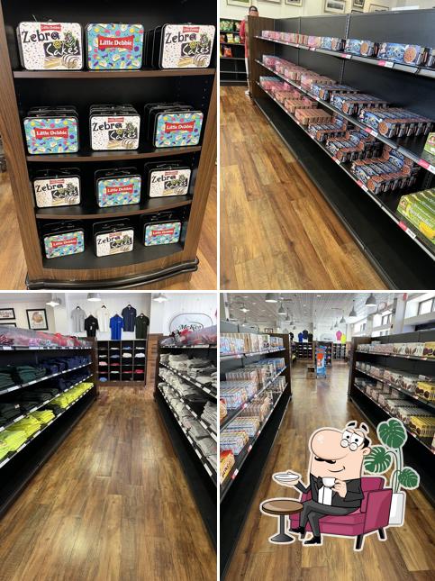 Little Debbie Bakery Store in Collegedale - Restaurant menu and reviews