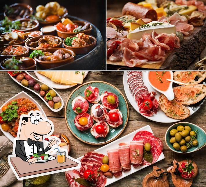 Mijn Tapas - Bourgondische Tapas Boechout, Antwerpen, Boechout ...