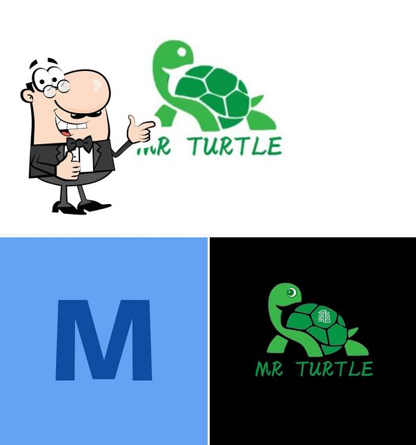 Mr Turtle in Hersham - Restaurant reviews