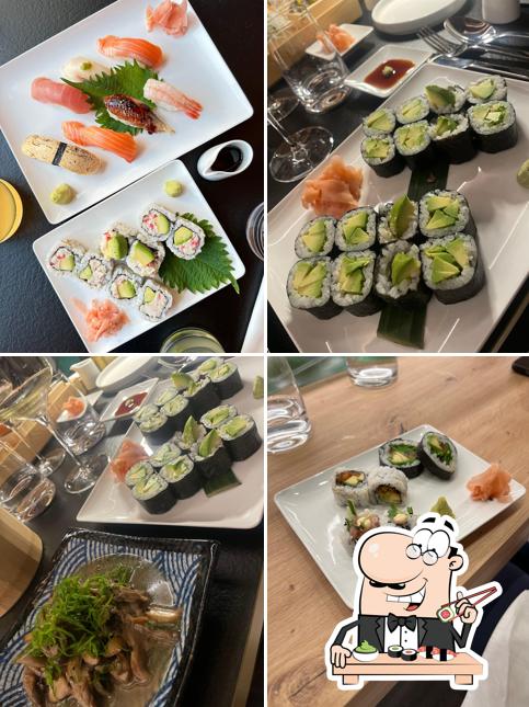 NASHI Dining, Erfurt - Speisekarte, Preise und Bewertungen