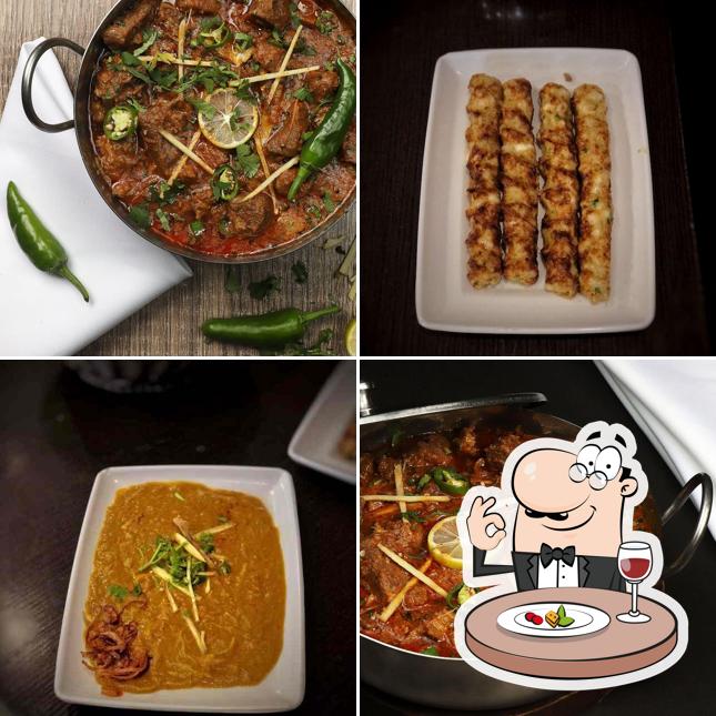 Nirala Darbar Restaurant, Dubai - Restaurant reviews
