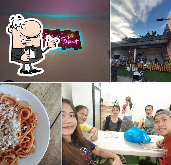 SIT AND SNACK RESTAURANT, Davao City - Restaurant reviews
