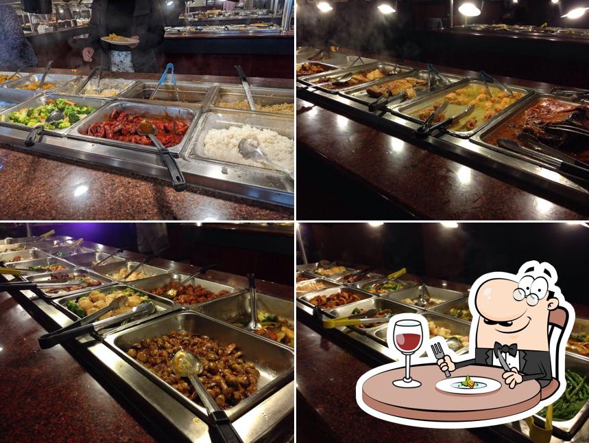 Super Buffet in Sarasota - Restaurant reviews