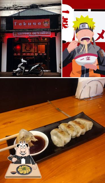 Takusa Ramen Shop - Laguna Branch restaurant, Calauan - Restaurant reviews