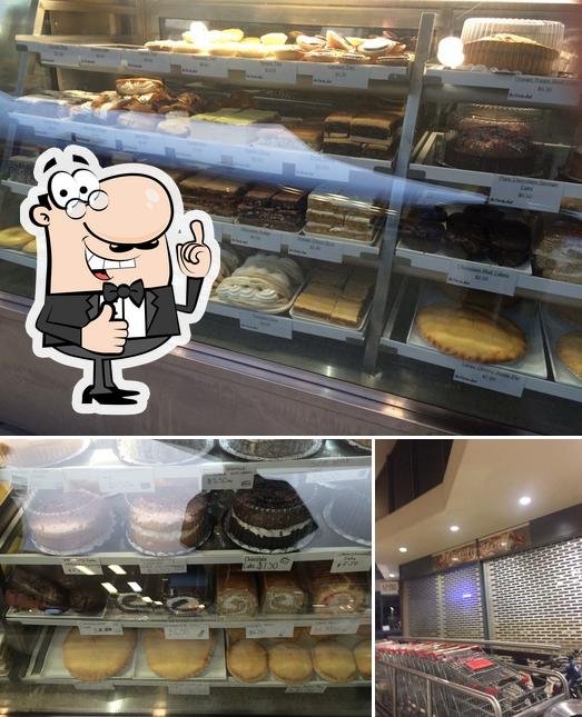The Crusty Loaf, Blaxland - Restaurant menu, prices and reviews