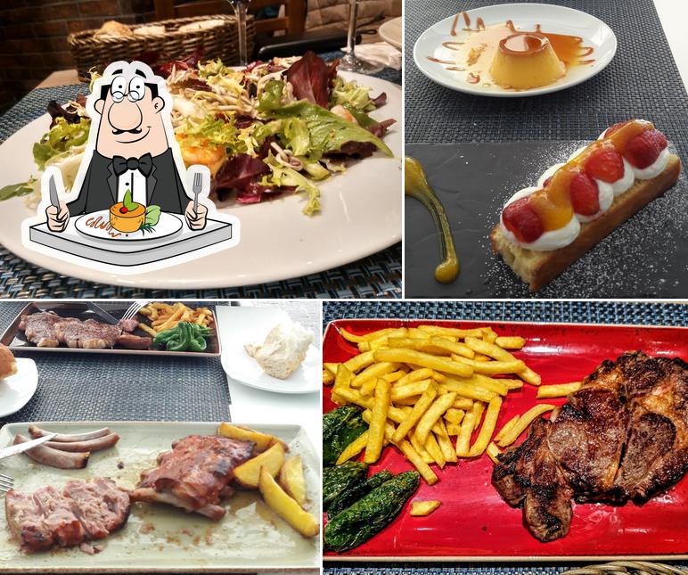 Los 7 mejores restaurantes en Estella, diciembre 2025 - Restaurant Guru