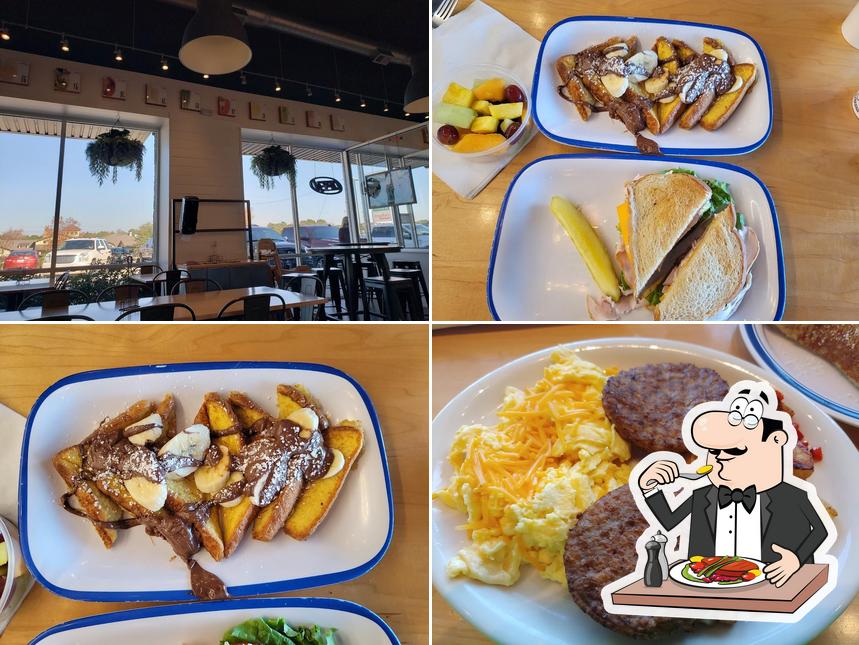Roost - Longview, TX, Longview - Restaurant menu, prices and reviews