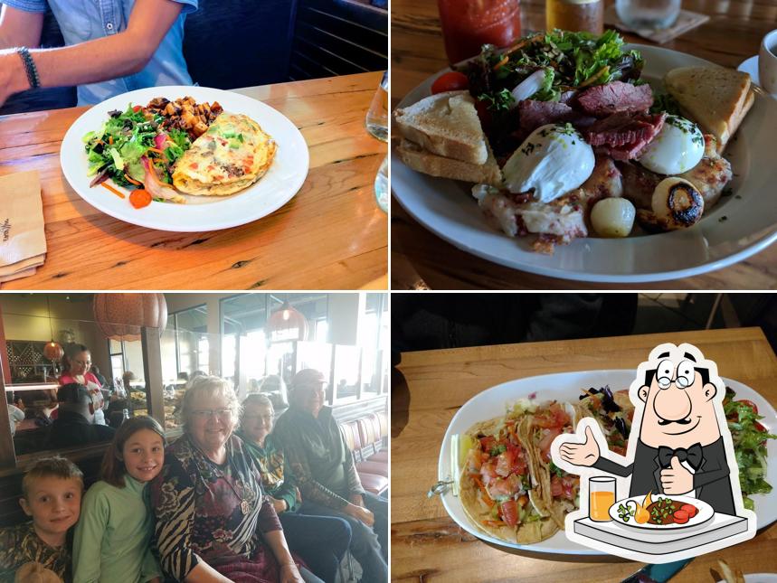 Sap Brunch, Appleton - Restaurant menu, prices and reviews