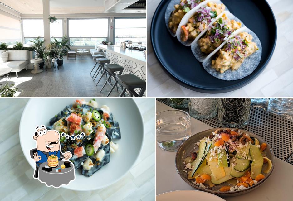 Santo Cielo in Naperville - Restaurant menu and reviews