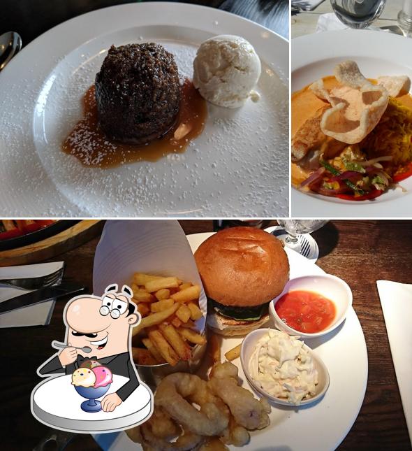 Best haggis in Largs restaurants, summer 2024 - Restaurant Guru