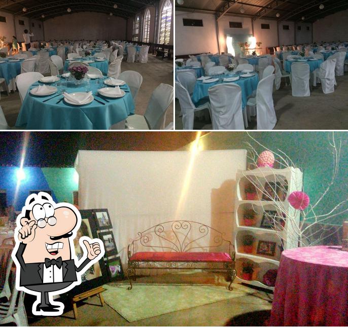 Shekinah Buffet restaurant, Goiânia