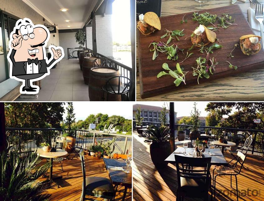 Top 10 restaurants with live music in Johannesburg, december 2024 ...