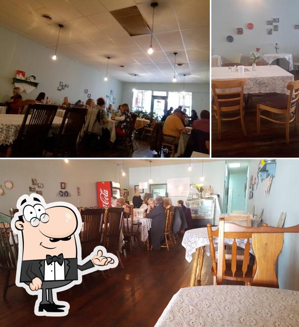 Sweet Tooth Cafe, Rogersville - Restaurant menu, prices and reviews