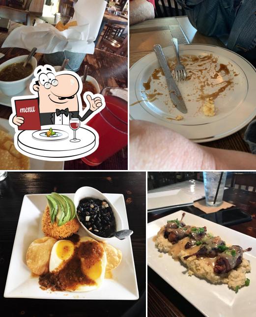 The Frio - Hill Country Grill & The Barn in Cypress - Restaurant reviews
