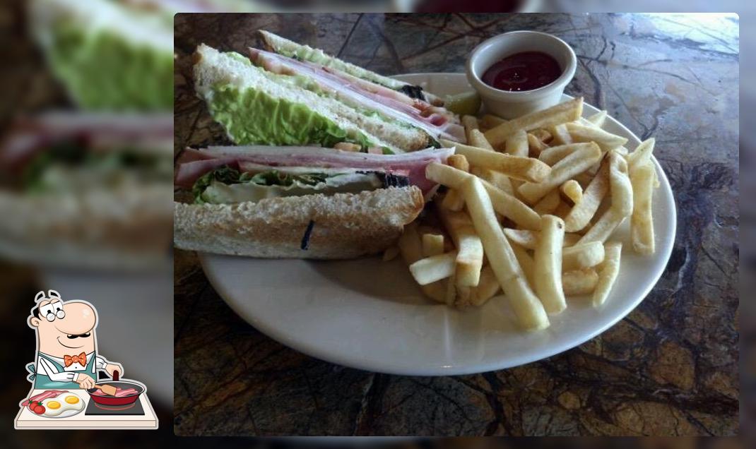 Find the best place to eat in Polk City, spring 2024 - Restaurant Guru