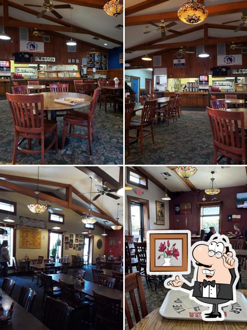 The Original Rib Tickler, Tomball - Restaurant menu, prices and reviews