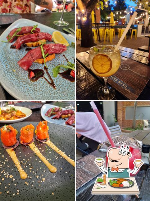 Top 10 restaurants with live music in Pretoria, november 2024 ...
