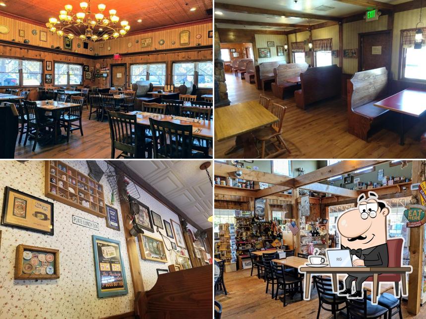 Best chowder in Sandy, Oregon restaurants, winter 2023 - Restaurant Guru