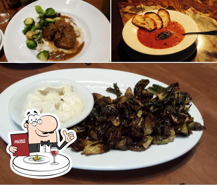 Justin's Kitchen, Yuba City - Restaurant menu, prices and reviews