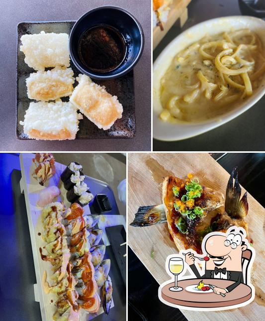 Vanilla Fish in Riverside - Restaurant reviews