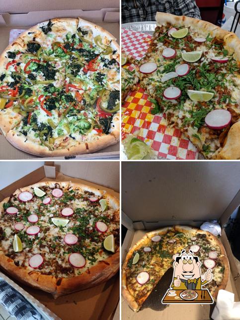 Top 5 restaurants with pasta in Pasco, september 2025 - Restaurant Guru