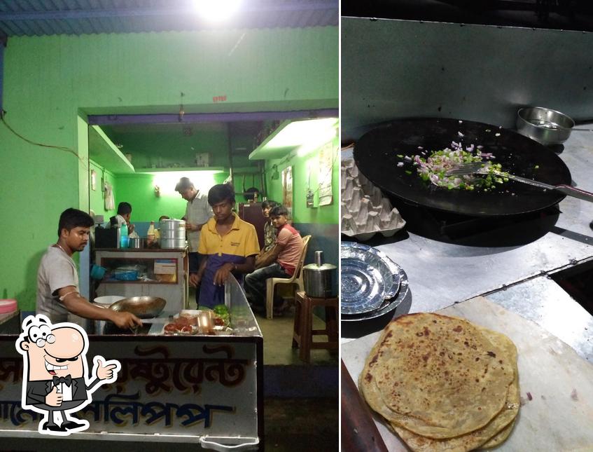 Sneha Fast Food And Restaurant, Pandaveswar - Restaurant reviews