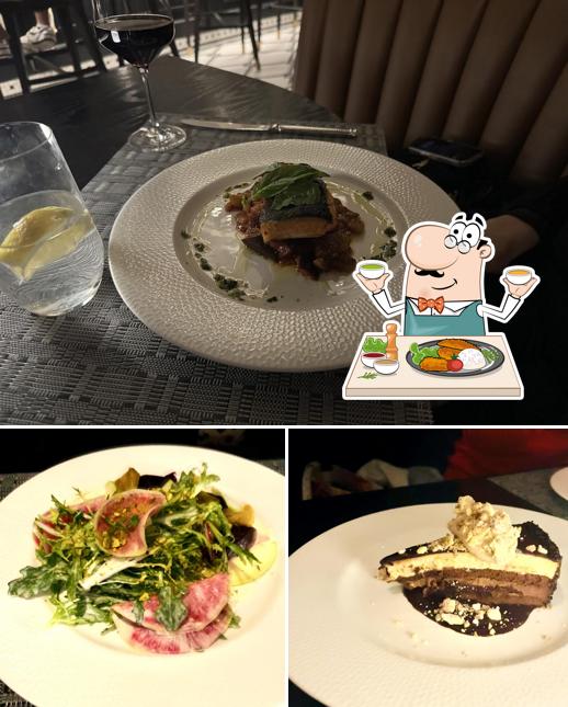 9 Prime, West Chester - Restaurant menu, prices and reviews