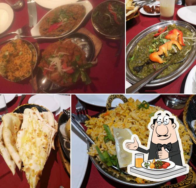 Top 2 restaurants with dal makhani in Balwyn, september 2025 ...