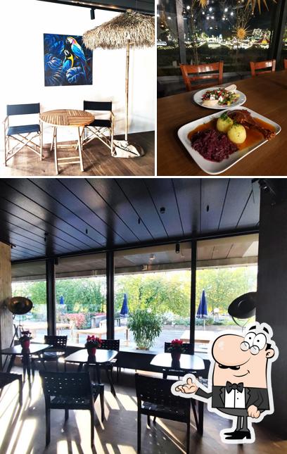 Backstage Restaurant, Ingolstadt - Restaurant reviews