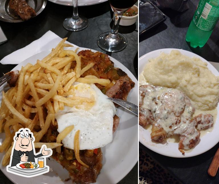 Bartolo, Miramar - Menú del restaurante, precios y reseñas