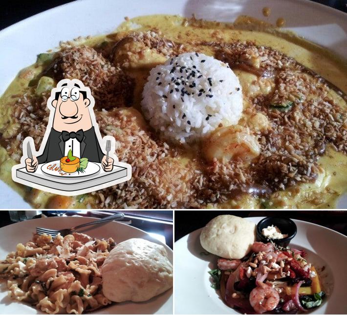 Blue Moose, Topeka - Restaurant menu, prices and reviews