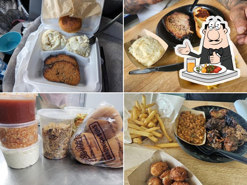 Bridgett's Kitchen, Lexington - Restaurant menu, prices and reviews