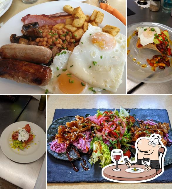 No64 Ryde in Ryde - Restaurant reviews