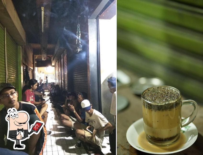 Run Coffee Core cafe, Malang - Restaurant reviews