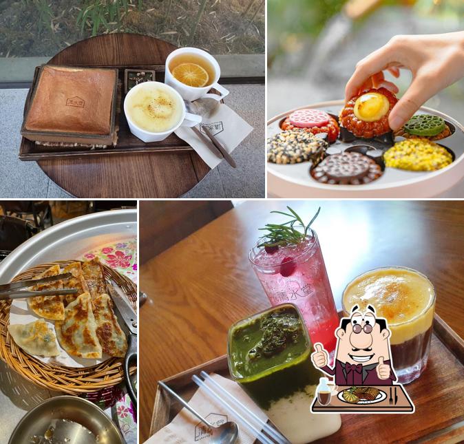 Cheongsudang Bakery, Seoul - Restaurant menu, prices and reviews