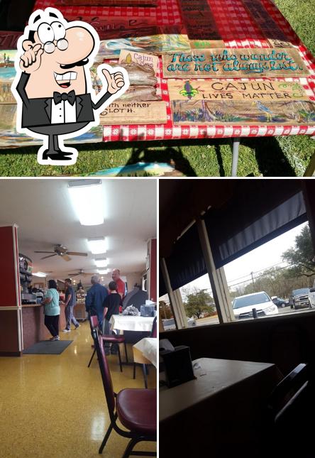 Chicken Palace, Mansura - Restaurant menu, prices and reviews