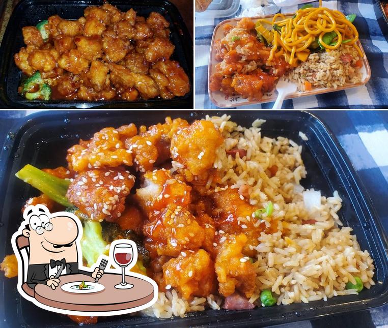 Find the best place to eat in Bally, spring 2024 - Restaurant Guru