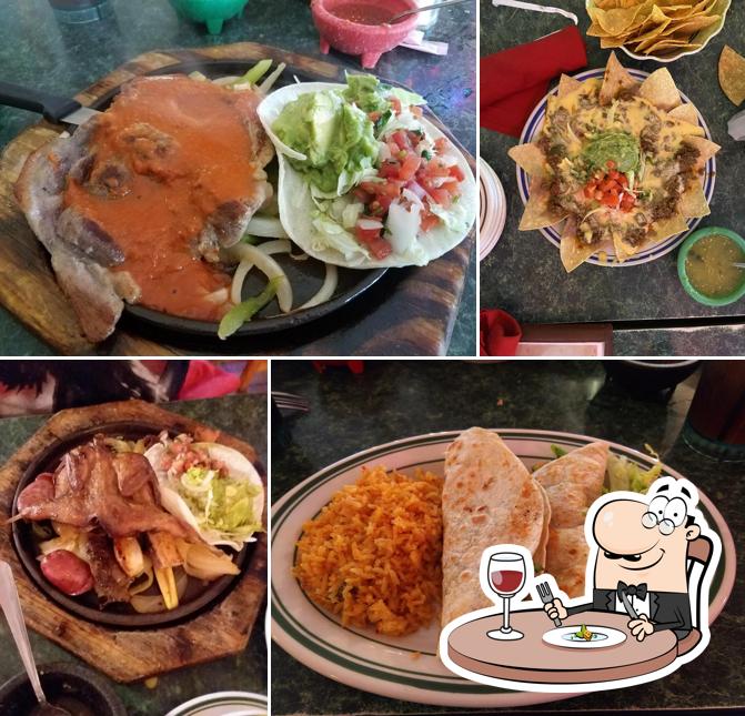 Cielito Lindo Restaurant, Waller - Restaurant menu, prices and reviews