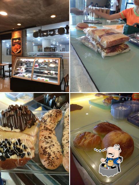 Conato Bakery, Jember, Jl. Gajah Mada No.44-48 - Restaurant reviews