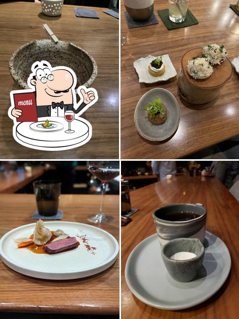 Demi in Minneapolis - Restaurant reviews
